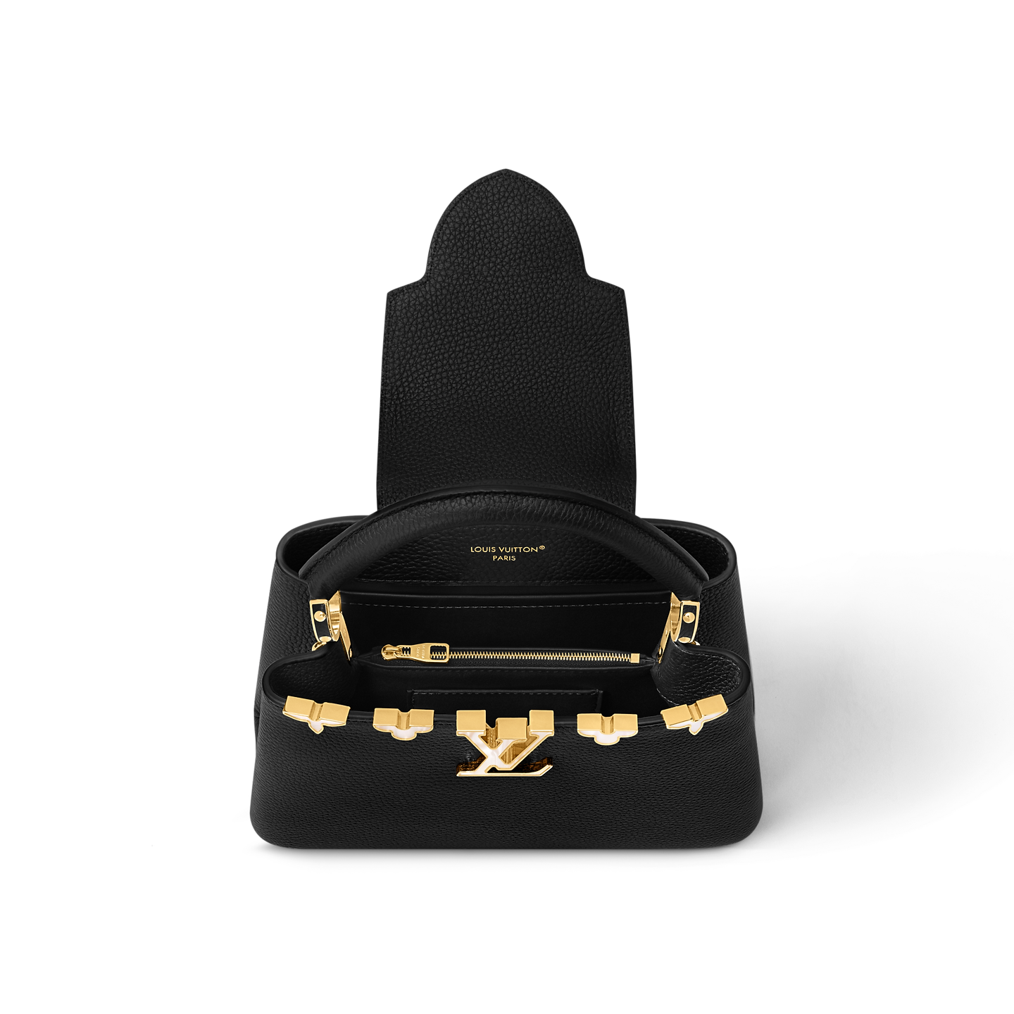 Capucines BB Capucines - Handbags | LOUIS VUITTON